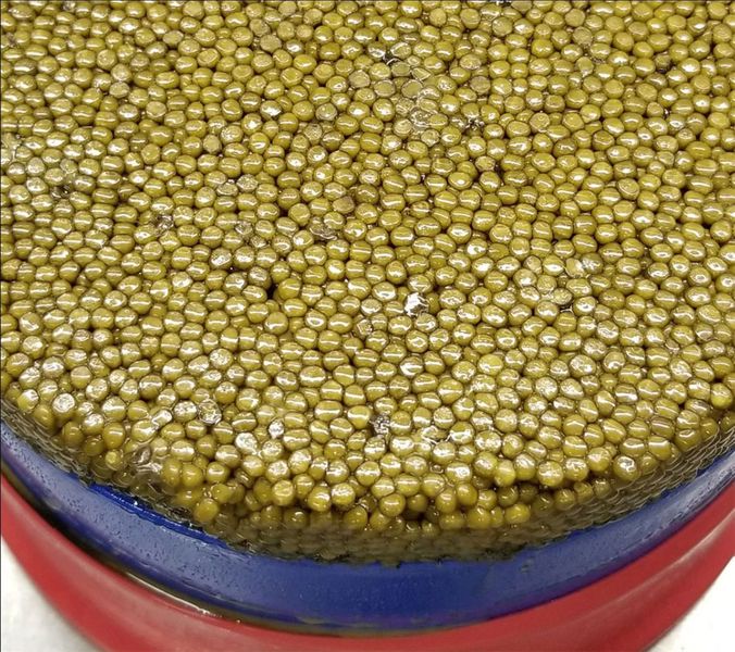 Imperial Russian Ossetra Caviar