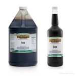 All Syrups - Wholesale | 1-800-Shaved-Ice