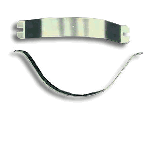 Metal Frame Clip ,Metal Frame Spring,