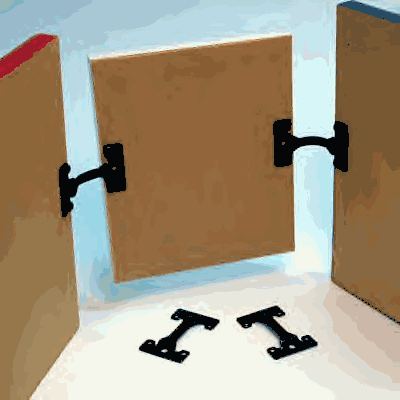 Picture Frame Connector