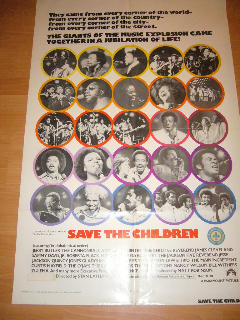 Little Children Movie Poster