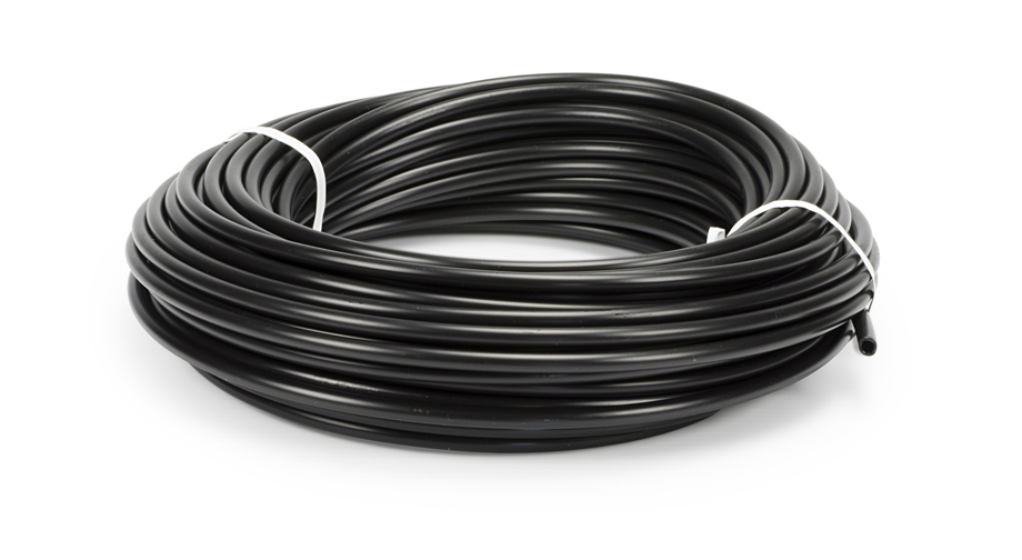 1/4inch X 100ft Poly Pipe