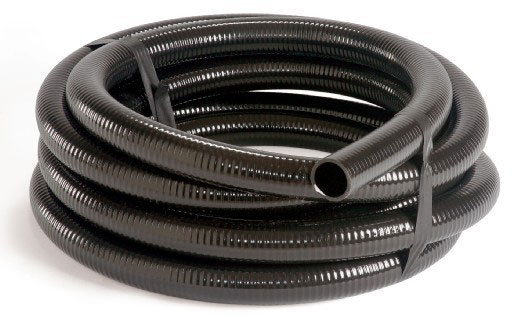 2" Flexible Schedule 40 PVC Pipe - 5 ft. Roll