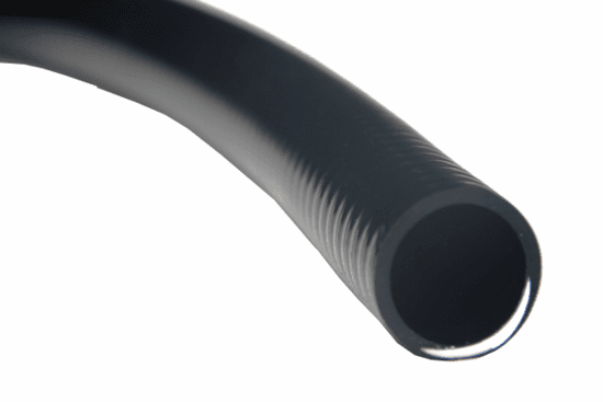 3 Inch Flexible PVC Pipe 100ft Roll | Flexible 3" PVP Pipe Conduit