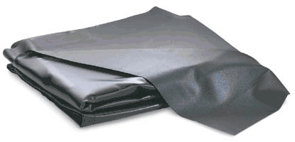 5' x 100' FishSafe - 45 mil EPDM Pond Liner