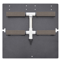 Air Diffuser Manifold Assemblies