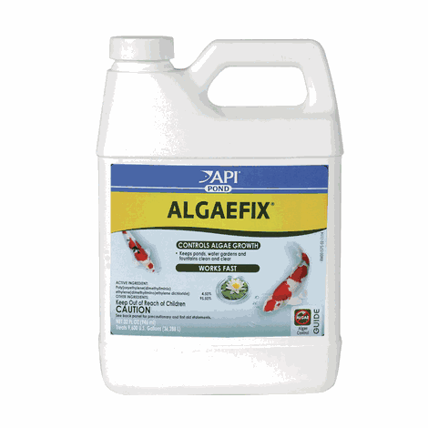 AlgaeFix Liquid Algae Control - 32oz - 169G