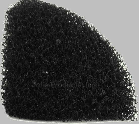 Alpine- SEN400F Replacement Sponge - SEN400F-FS