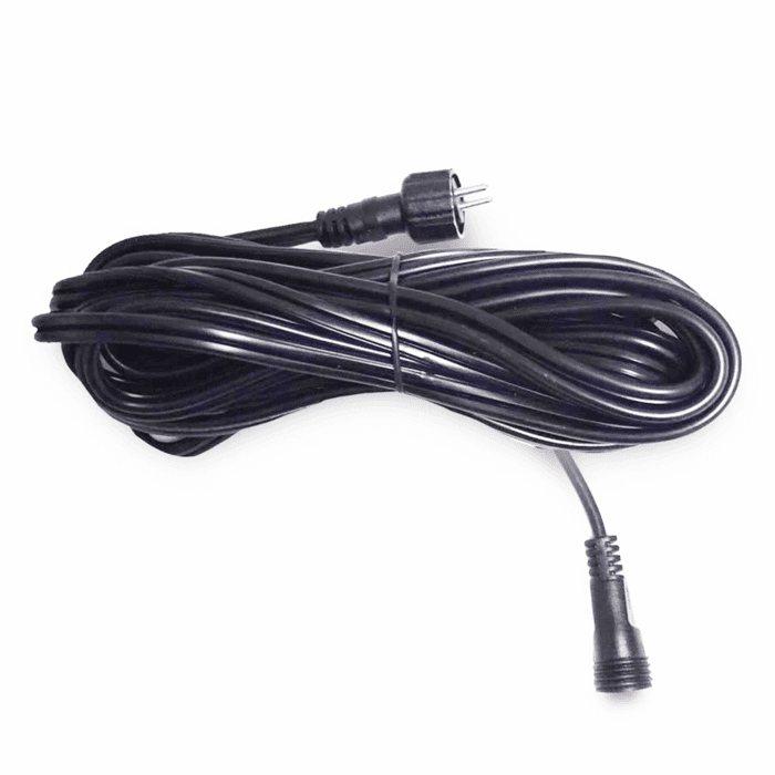Anjon - 100' - 2 Pin - Extension Cord - 100FTEXT