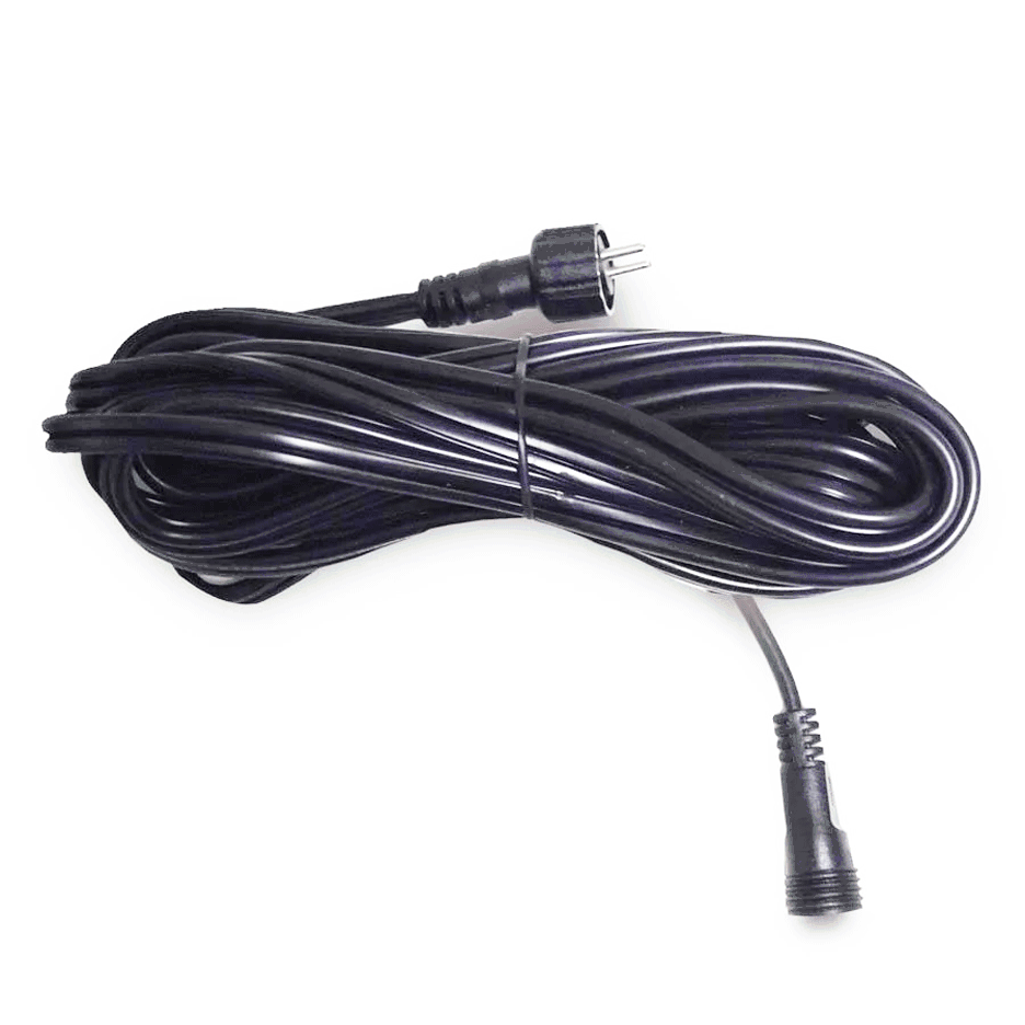 Anjon - 80' - 2 Pin - Extension Cord - 80FTEXT