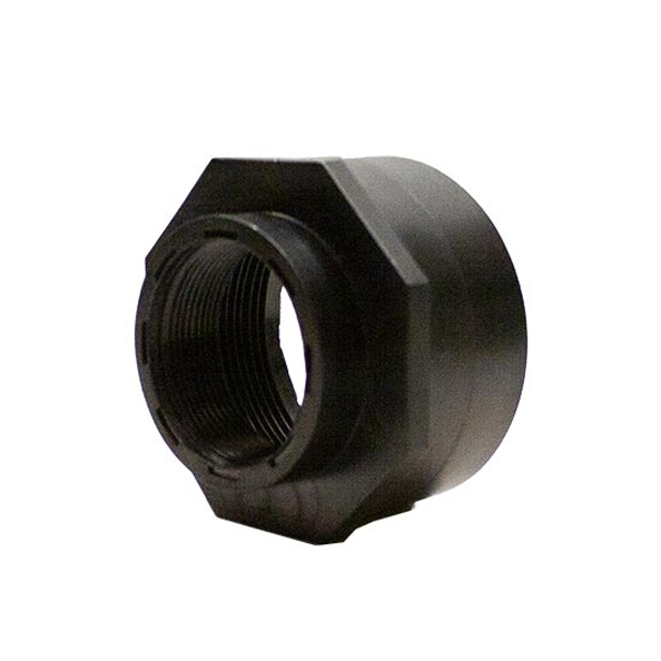 Anjon - 2" FIPT x 3" FIPT Fitting for Monsoon Series Pumps