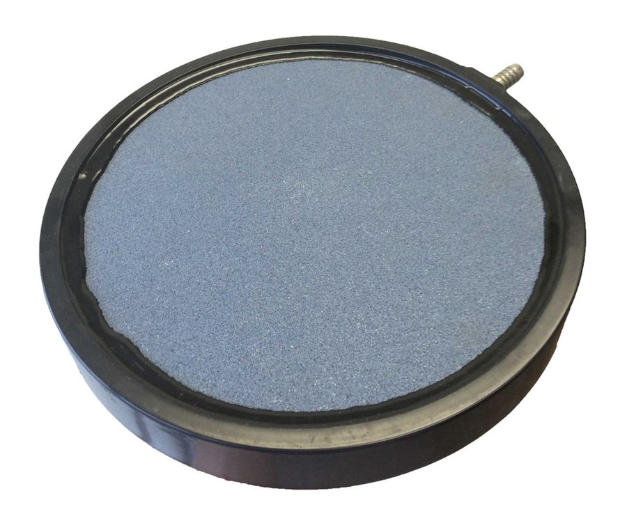 Anjon - 5in Pond Aeration Micro-Bubble Diffuser Disc