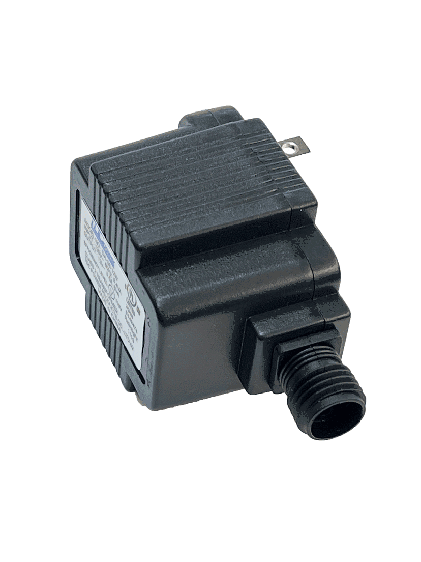 Anjon - 6-Watt 12V - Low Voltage Transformer - 6WTR