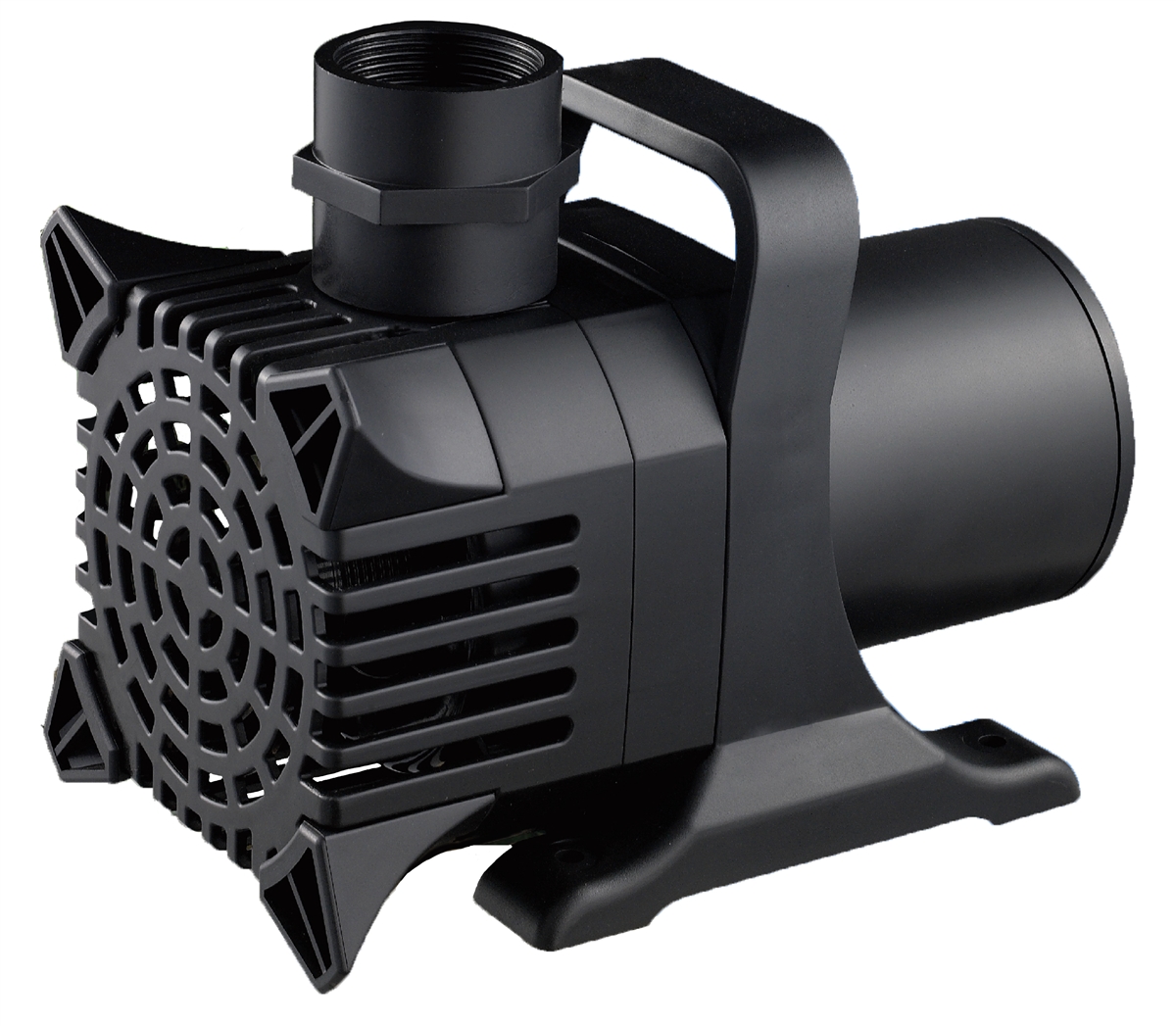 Anjon - Monsoon Pump - 5200 GPH - 100ft Power Cord