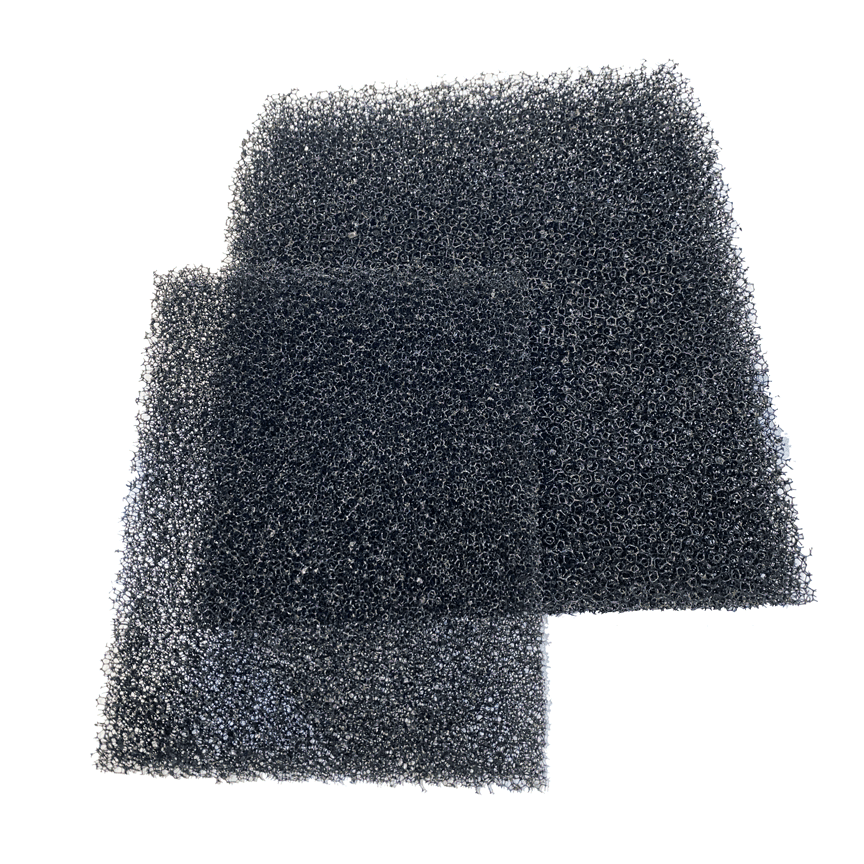 Anjon - Replacement Filter Media (2 pcs.) for CC-1200