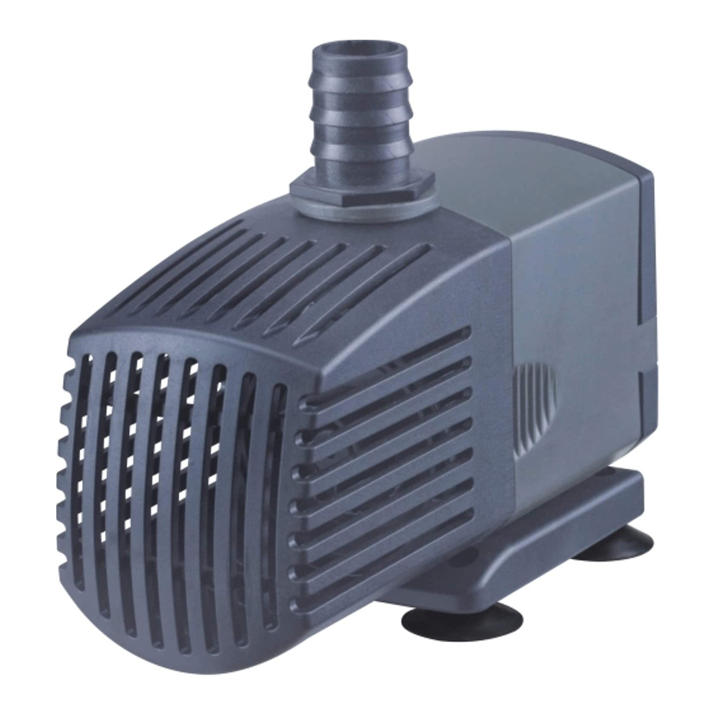 Anjon - Tadpole 750 GPH Fountain Pump - TP-750