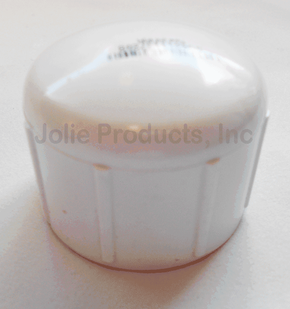 Aqua Ultima II Filter - Drain Cap - Fits the Ultima 1000 and Black Body ...