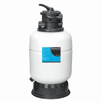Ultima II Filters - 2" Valves