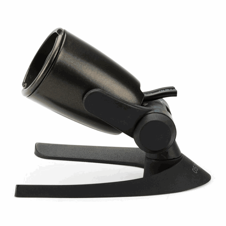 Aquascape - 1-Watt 12 Volt LED Bullet Spotlight-Architectural Bronze ...