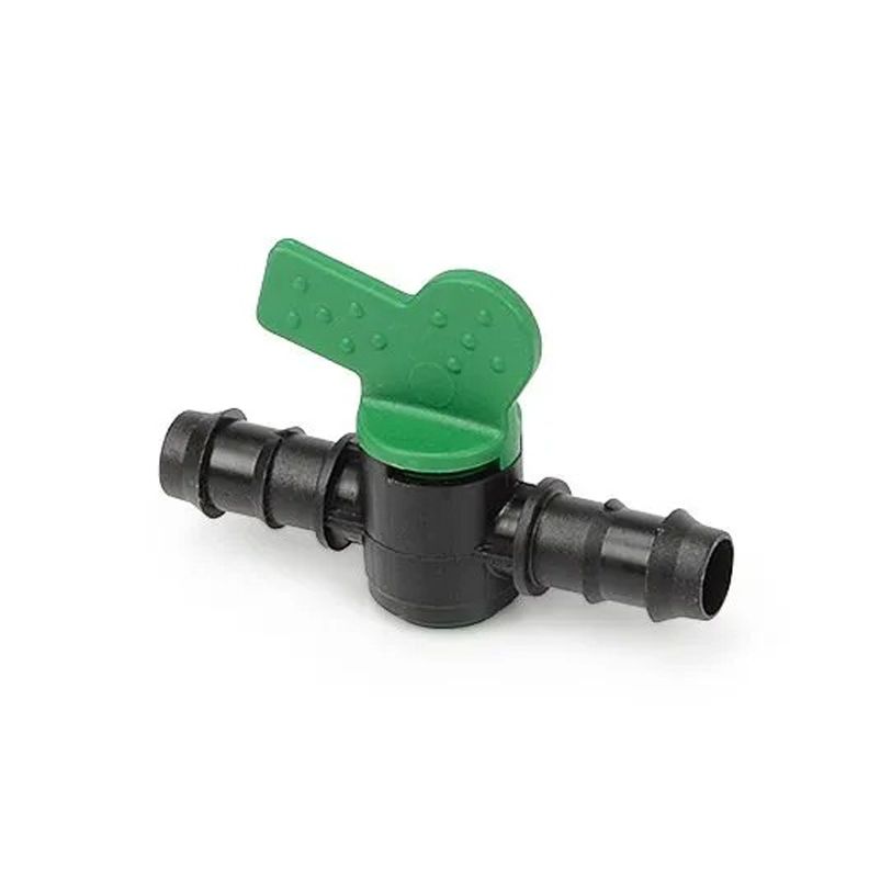 Aquascape - Barbed Ball Valve - 1/2in Barb X 1/2in Barb - 98144