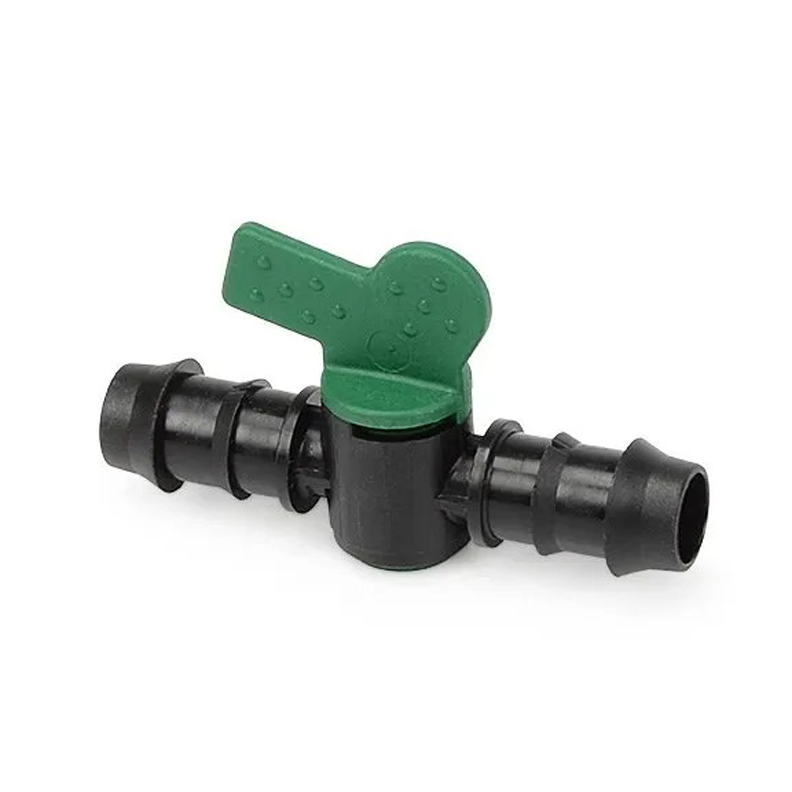 Aquascape - Barbed Ball Valve - 3/4in Barb X 3/4in Barb - 98148