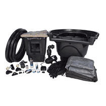 Aquascape Pond Kits