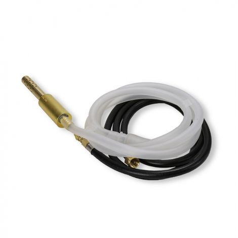 Aquascape - FIRE AND WATER BASALT COLUMN TORCH - 58101