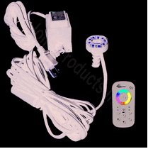 Aquascape Color Changing LED Lighting