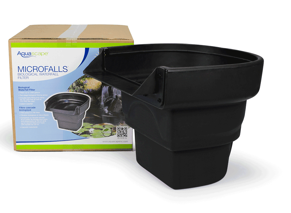 Aquascape - Signature Series 1000 BioFalls Filter - 99774