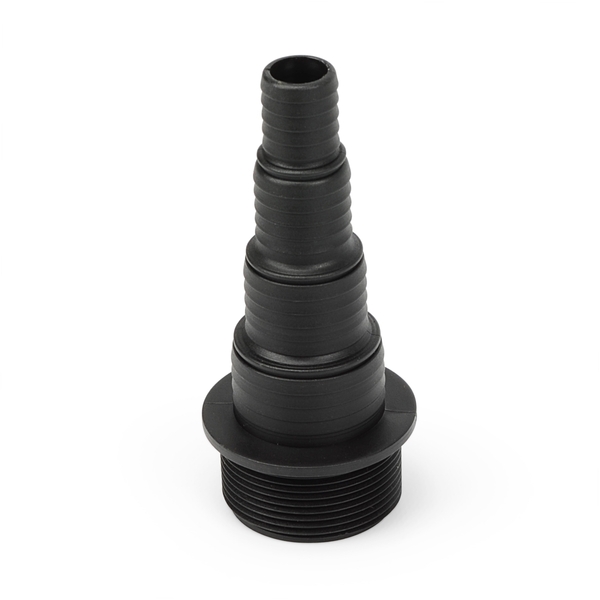 Aquascape - MULTI-HOSE ADAPTER 1-1/2" MPT X 3/4", 1", 1-1/4", 1-1/2 ...