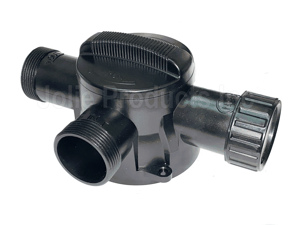Aquascape - Part - UltraKlean - Replacement Valve Kit - Fits 2000/3500 ...