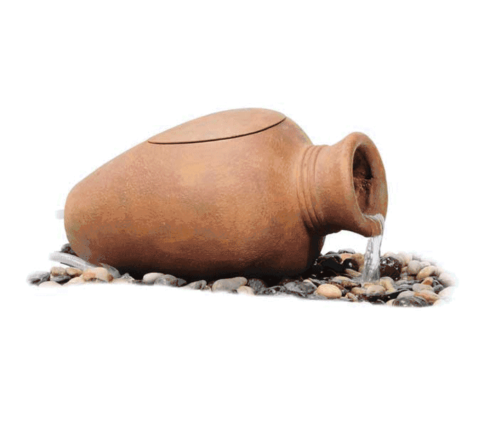 Aquascape - Pond Filter Urn - Large - 77011