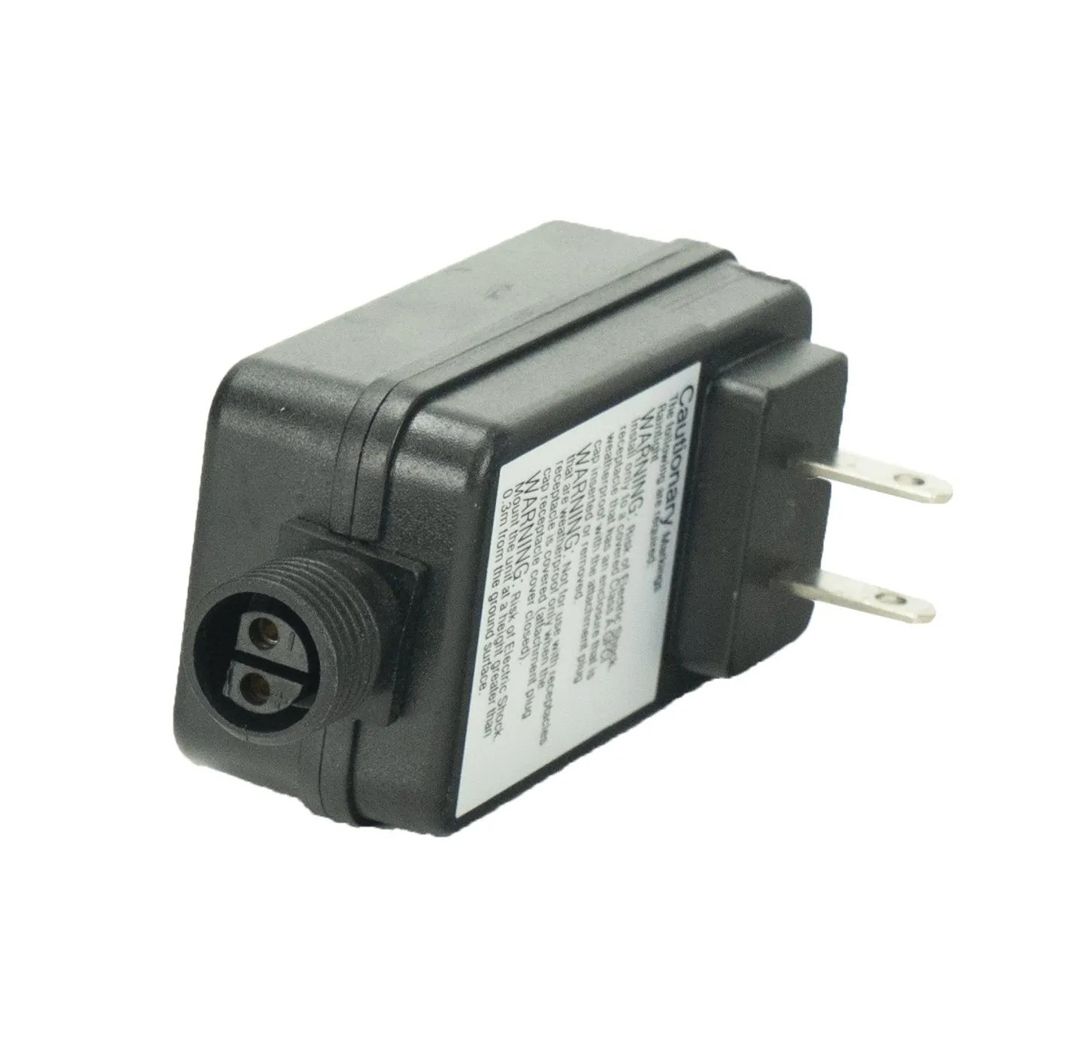 Aquascape - Replacmeent Aquagarden Plant Light Transformer - 12V - 99072