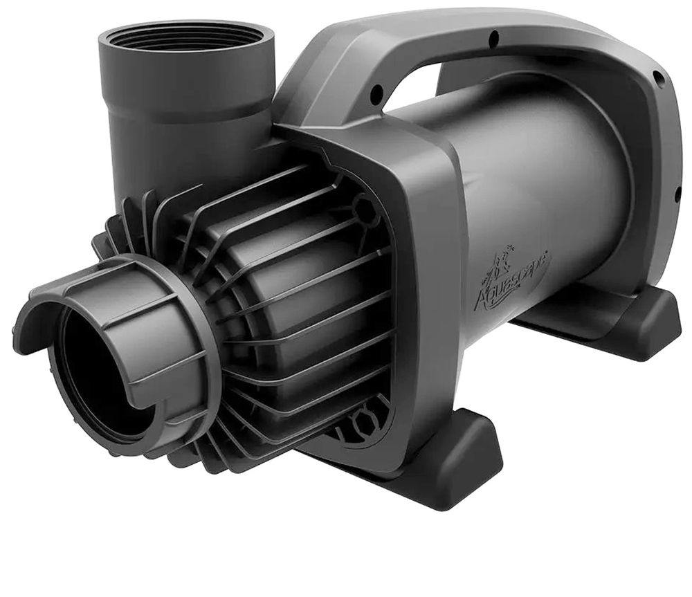 Aquascape - SLD 5000 POND PUMP - 45066