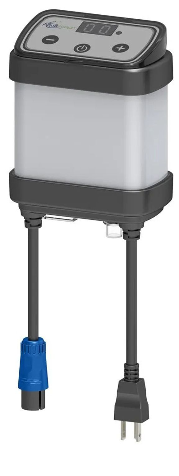 Aquascape - SMART PUMP RECEIVER LARGE G2 - 45065