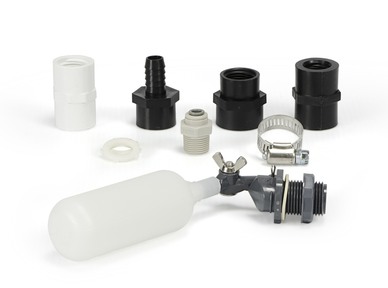 Add A Valve Plumbing