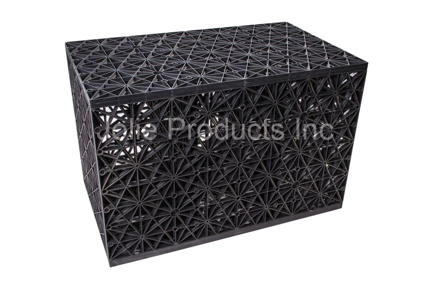 AquascapePRO - Large AquaBlox - Large Water Matrix - 26.5" x 16" x 17.5 ...