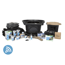 Aquascape Ecosystem Pond Kits