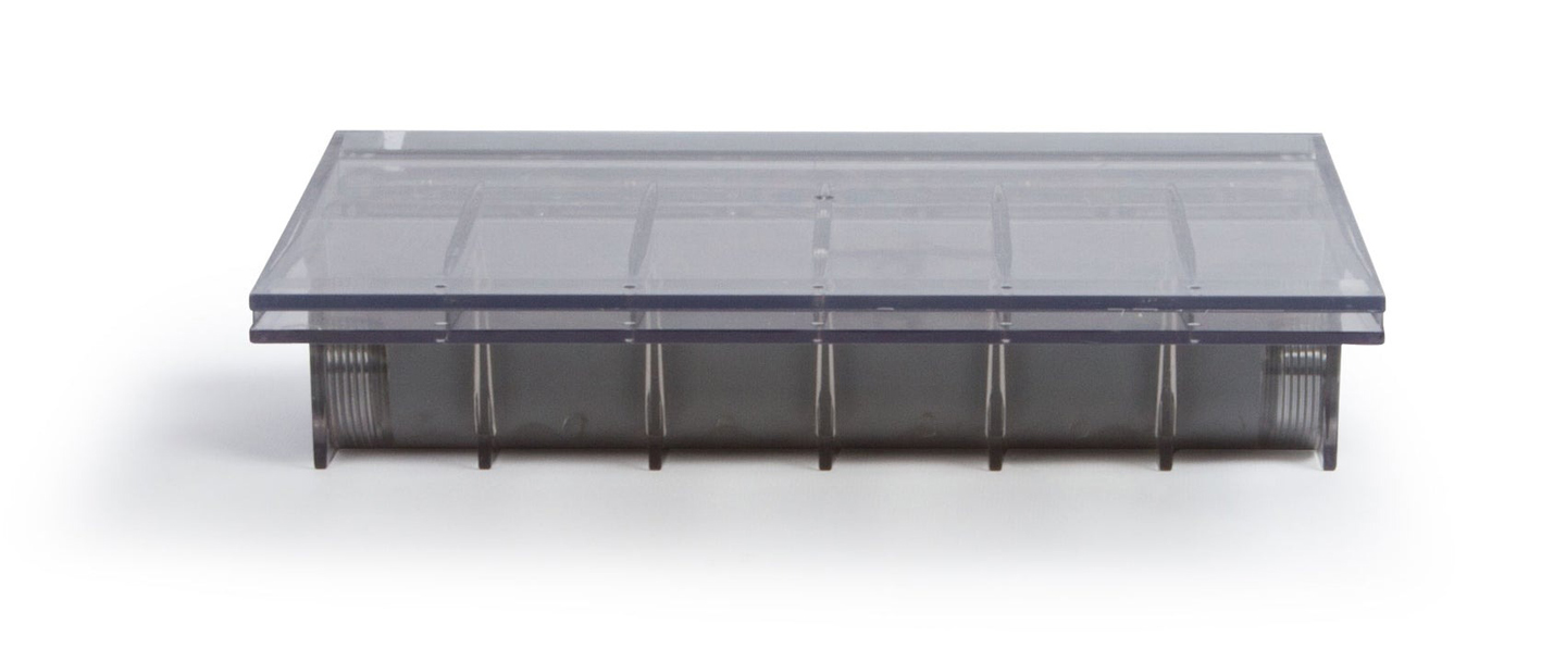 Atlantic - 12" CC COLORFALLS ENCLOSURE - ENCL-CC12 / 75261