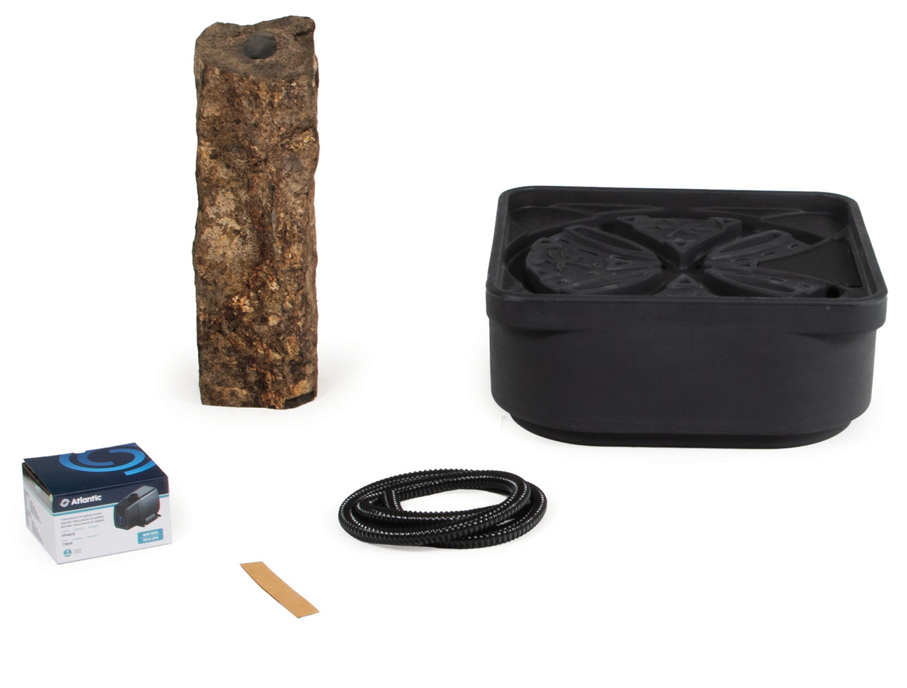 Atlantic - 24" NATURAL BASALT KIT