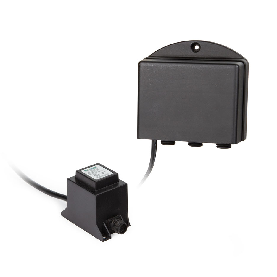 Atlantic - LED - Color Changing - INFICOLOR 3 LIGHT WIRING KIT ...