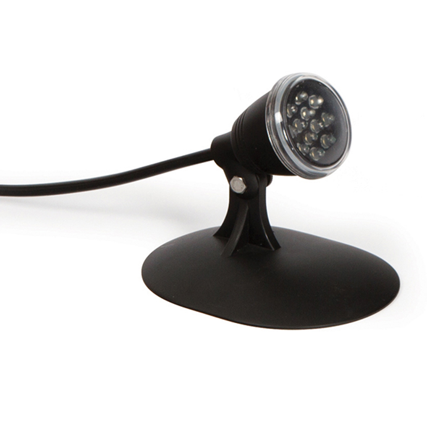 Atlantic - LED - Color Changing - Single Pond Light Complete Kit - 1 ...