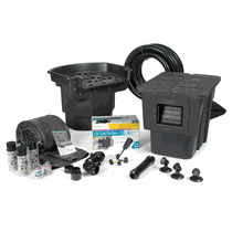 Atlantic Water Gardens