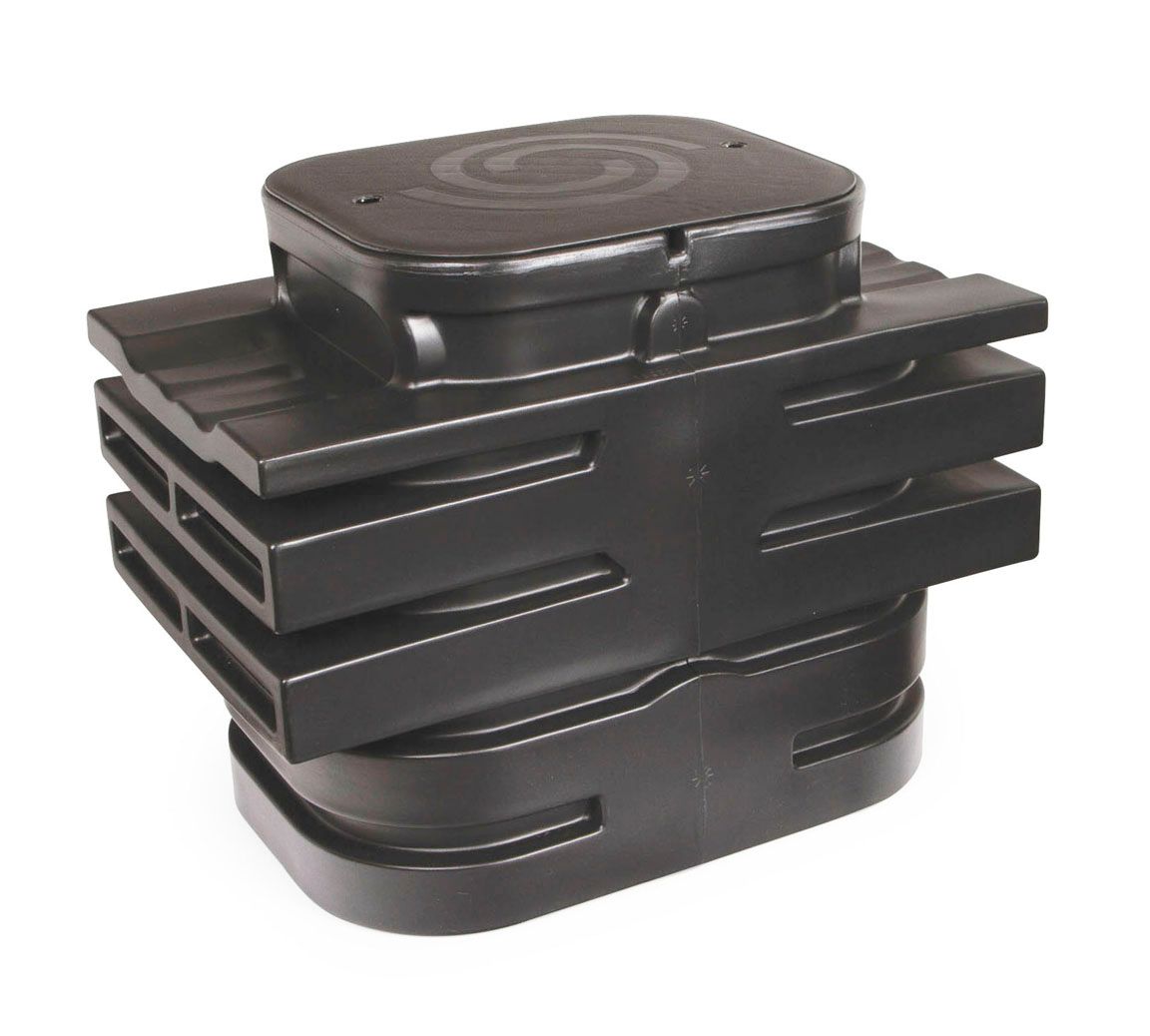 Atlantic - Pump Vault - 15000 GPH - PV15000 / 89584