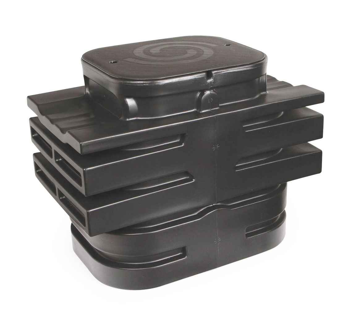 Atlantic - Pump Vault - 7500 GPH - PV7500 / 89583