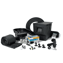 Atlantic Water Gardens