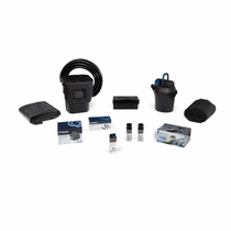 Atlantic Clear Water System Kits