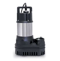 Atlantic Tidal Wave Pumps | Tidal Wave Submersible Pond Pumps