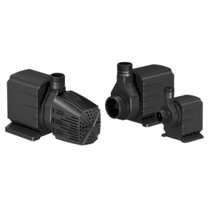 Atlantic Tidal Wave Pumps