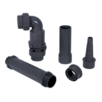 Pump Discharge Assemblies